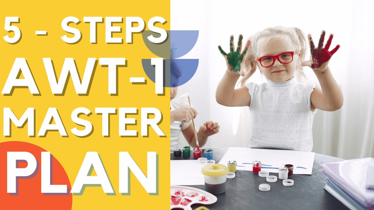 Ultimate 5 steps to complete IELTS Academic Writing Task 1 – IELTS Booster